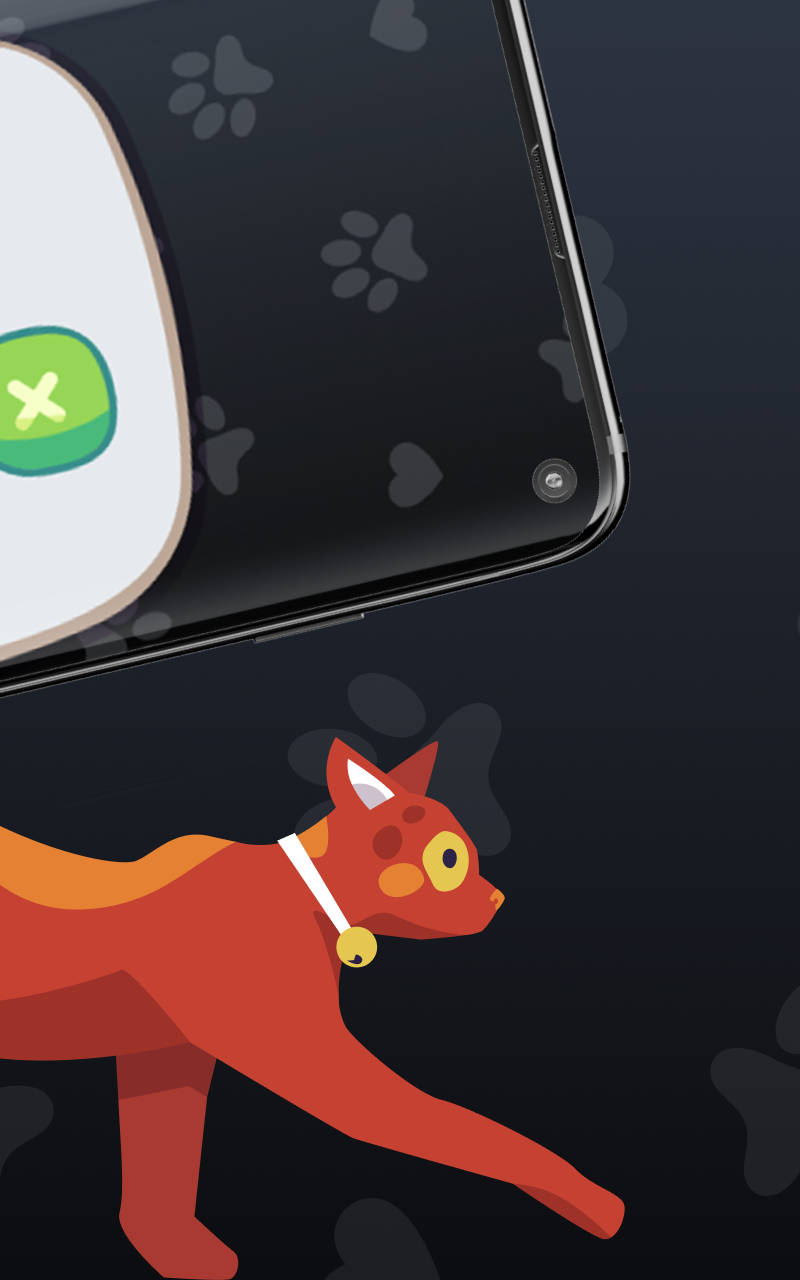 Rooftop Meow android iOS apk download for free-TapTap