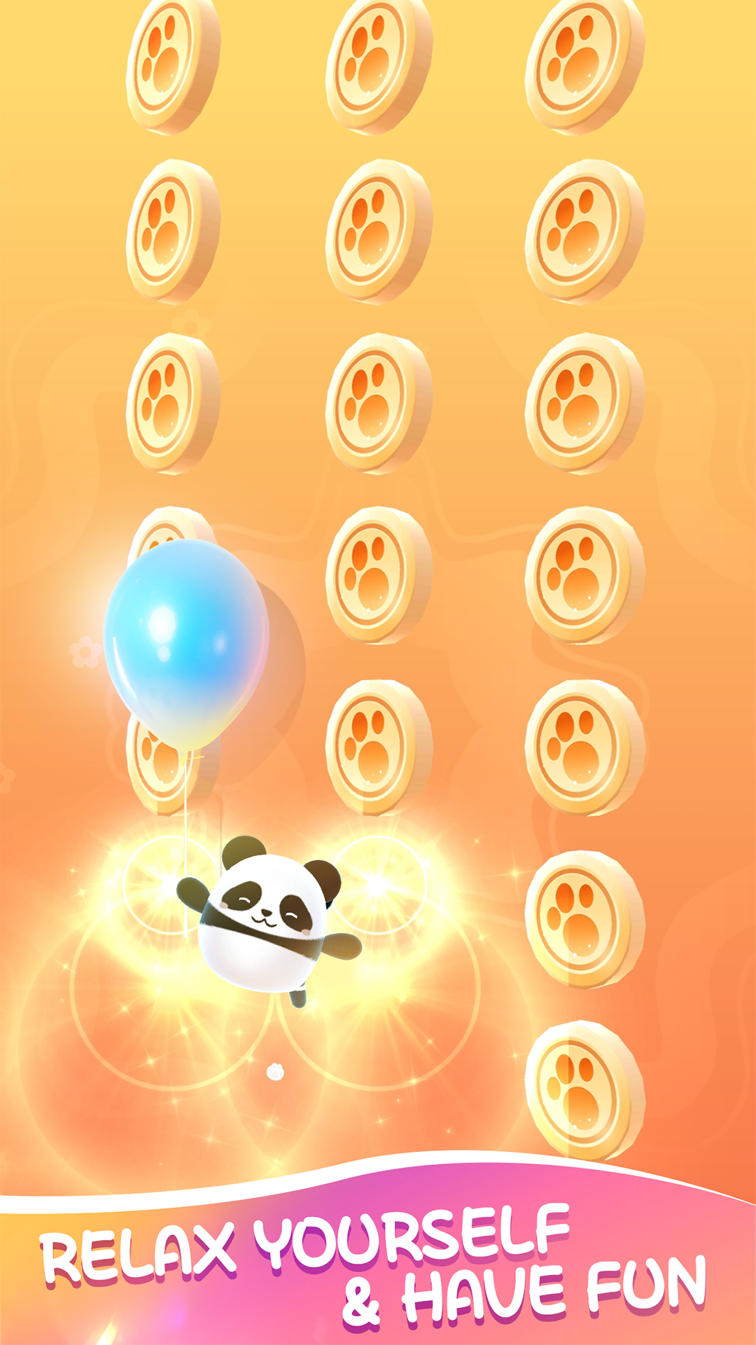 Meow Jump：Cats & Dancing Tiles android iOS apk download for free-TapTap