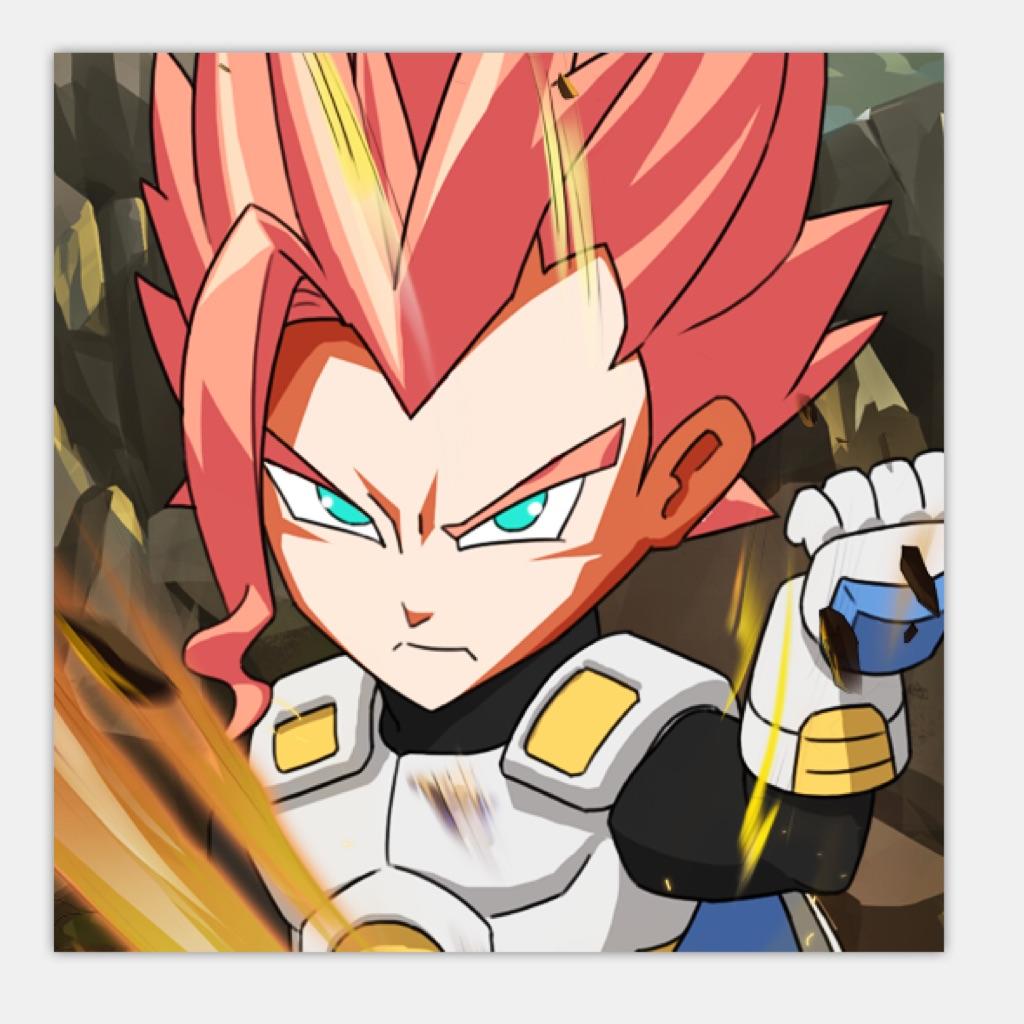 Ultimate Universal Z Warrior for Android/iOS - TapTap