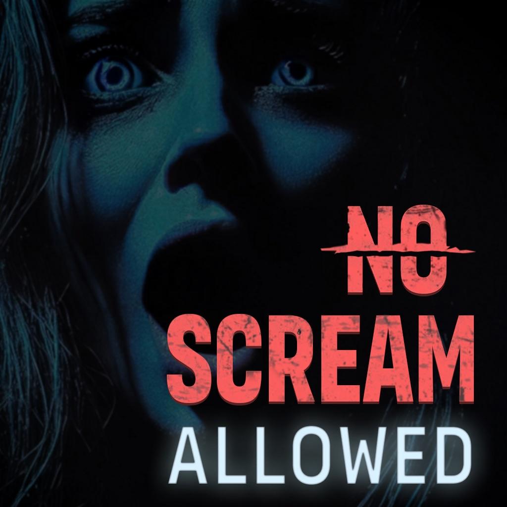 No Scream Allowed Horror Game for Android/iOS - TapTap