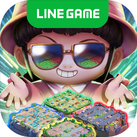 Mantap - LINE Let's Get Rich - TapTap