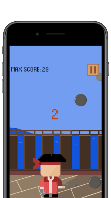 Cannonball Rain android iOS-TapTap