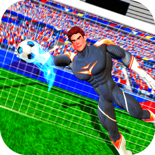 Football Superhero Soccer Game for Android/iOS - TapTap