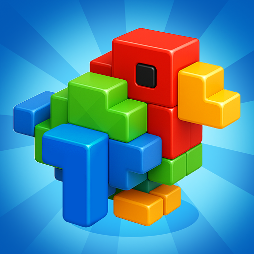 Blocks Away 3D Latest Version for Android/iOS APK - TapTap