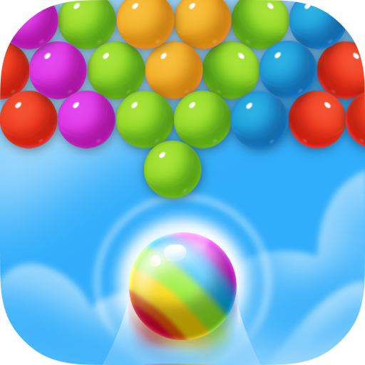 Bubble Gunner Latest Version for Android/iOS APK - TapTap