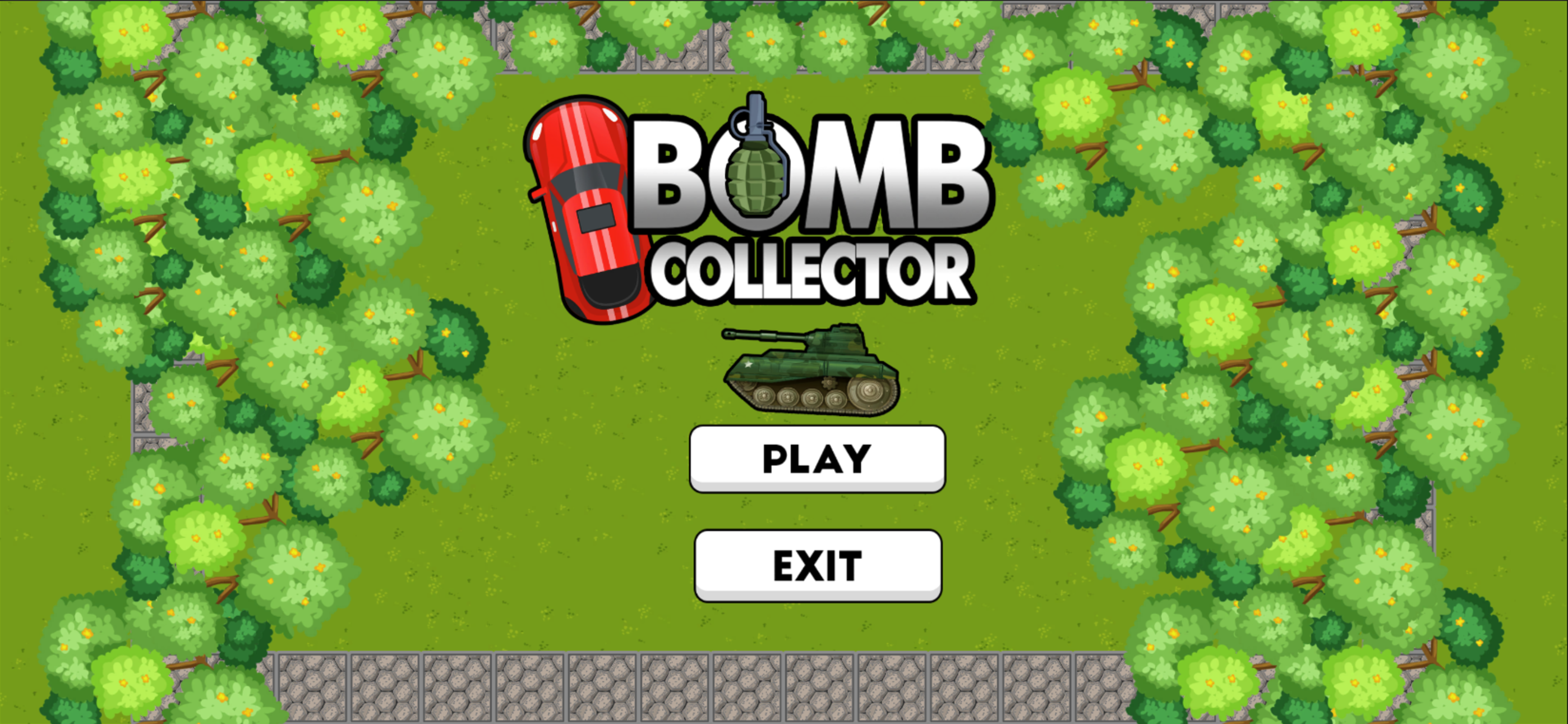 Bomb Collector android iOS-TapTap
