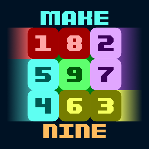 Make Nine Latest Version for Android/iOS APK - TapTap