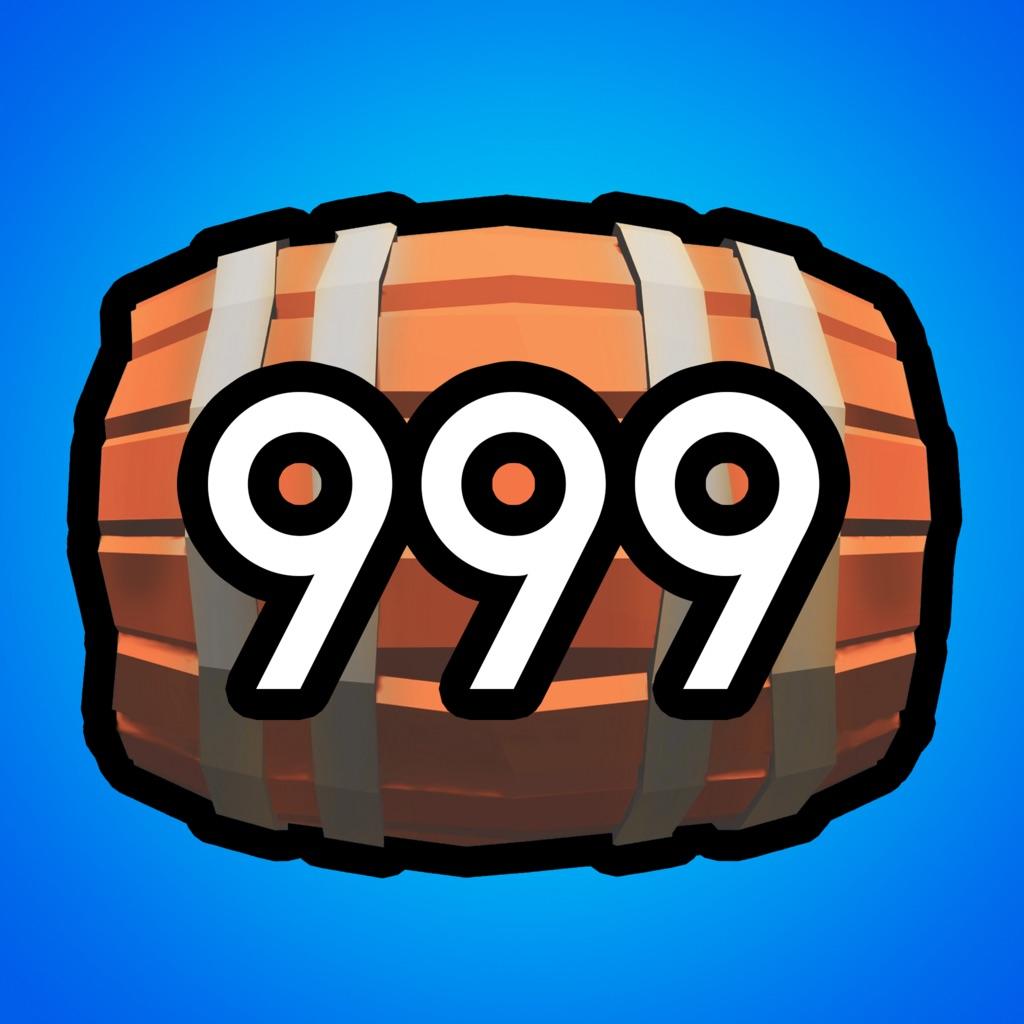 Shoot The Barrels Latest Version for Android/iOS - TapTap