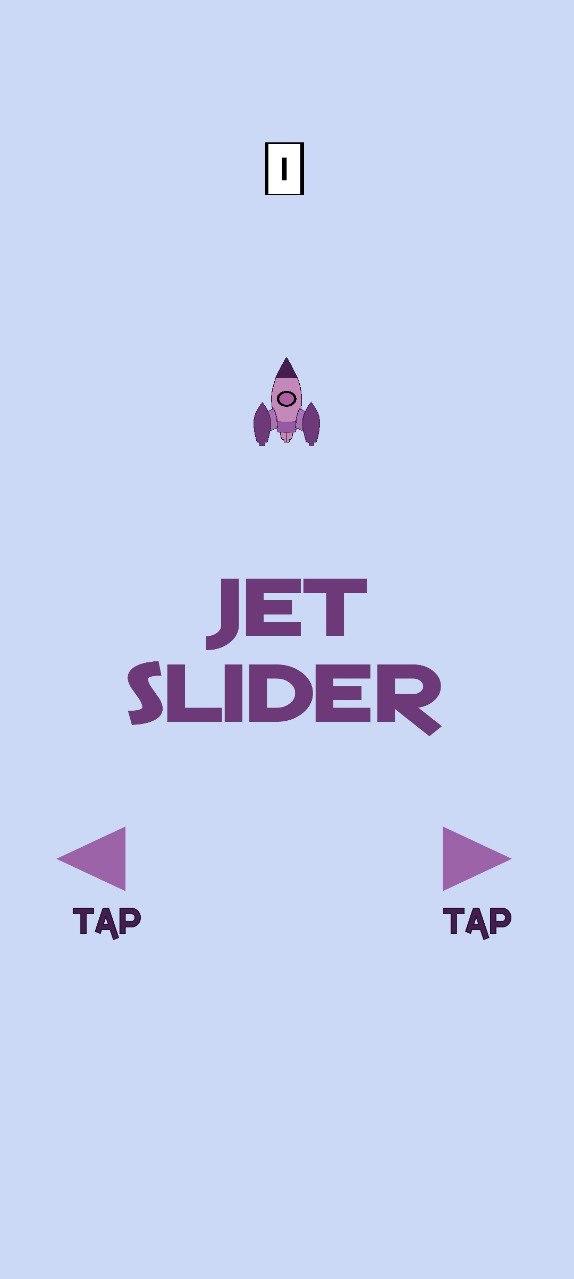 Jet Slider android iOS apk download for free-TapTap