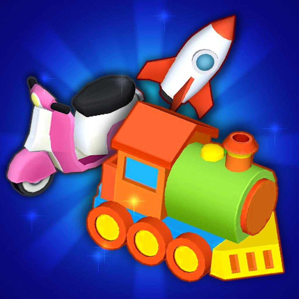 Triple Match 3D: Matching Game for Android/iOS - TapTap