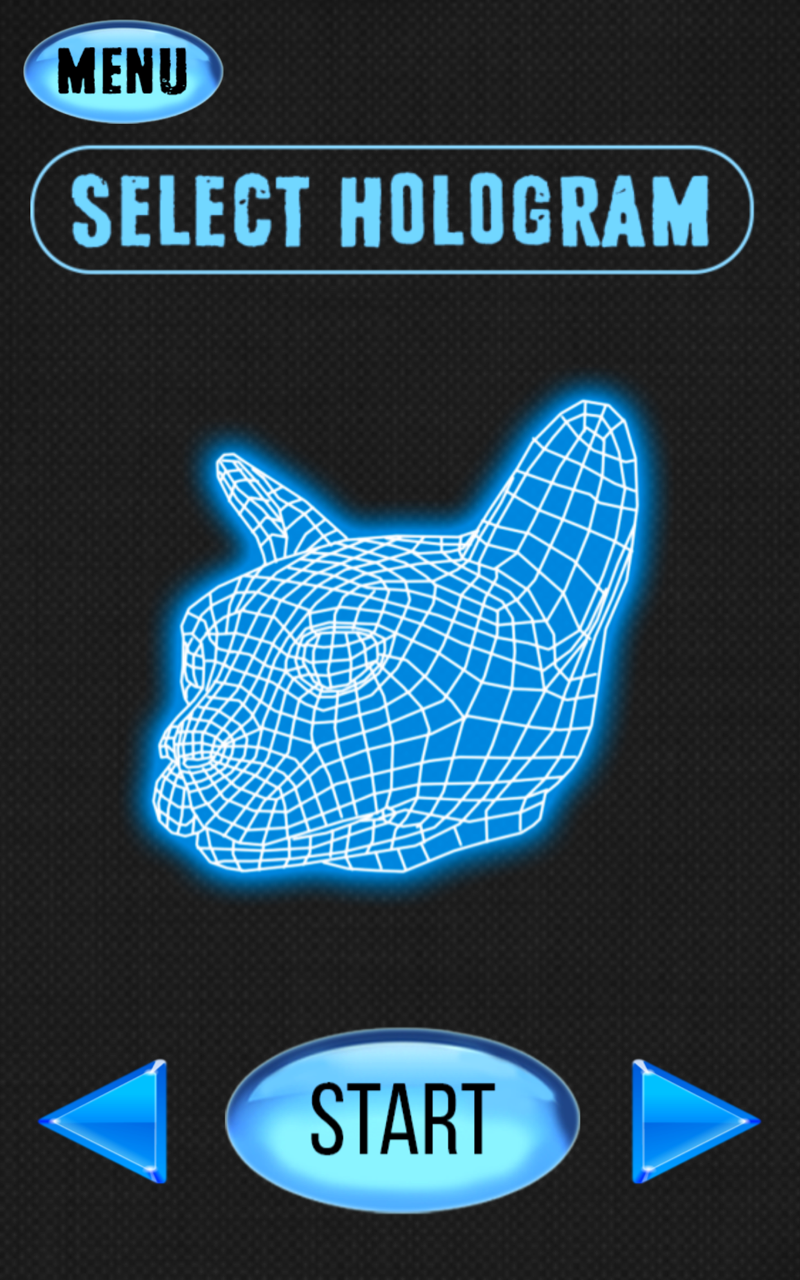 Download 3D Cat and Kitty Hologram Joke 1.1 for Android/iOS APK - TapTap