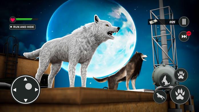 Download Wild Life Simulator Wolf Games for Android/iOS APK - TapTap