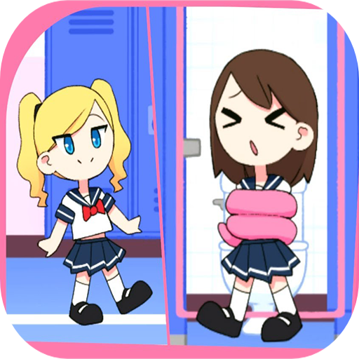 Girl School Locker 1.0 for Android/iOS - TapTap