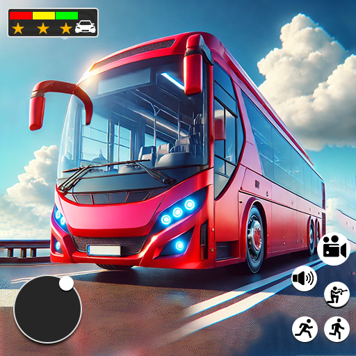 Coach Bus Simulator: Bus Games for Android/iOS - TapTap