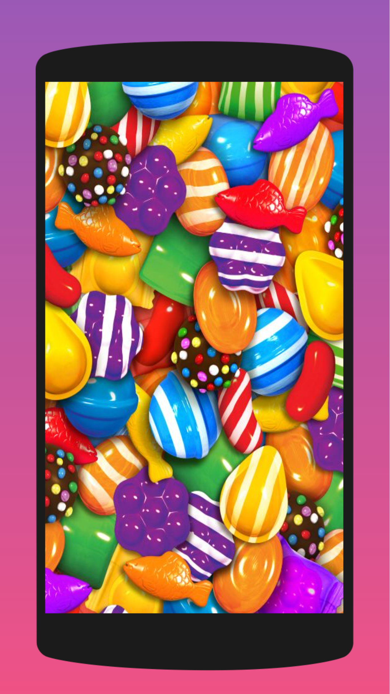 Candy Lia android iOS apk download for free-TapTap