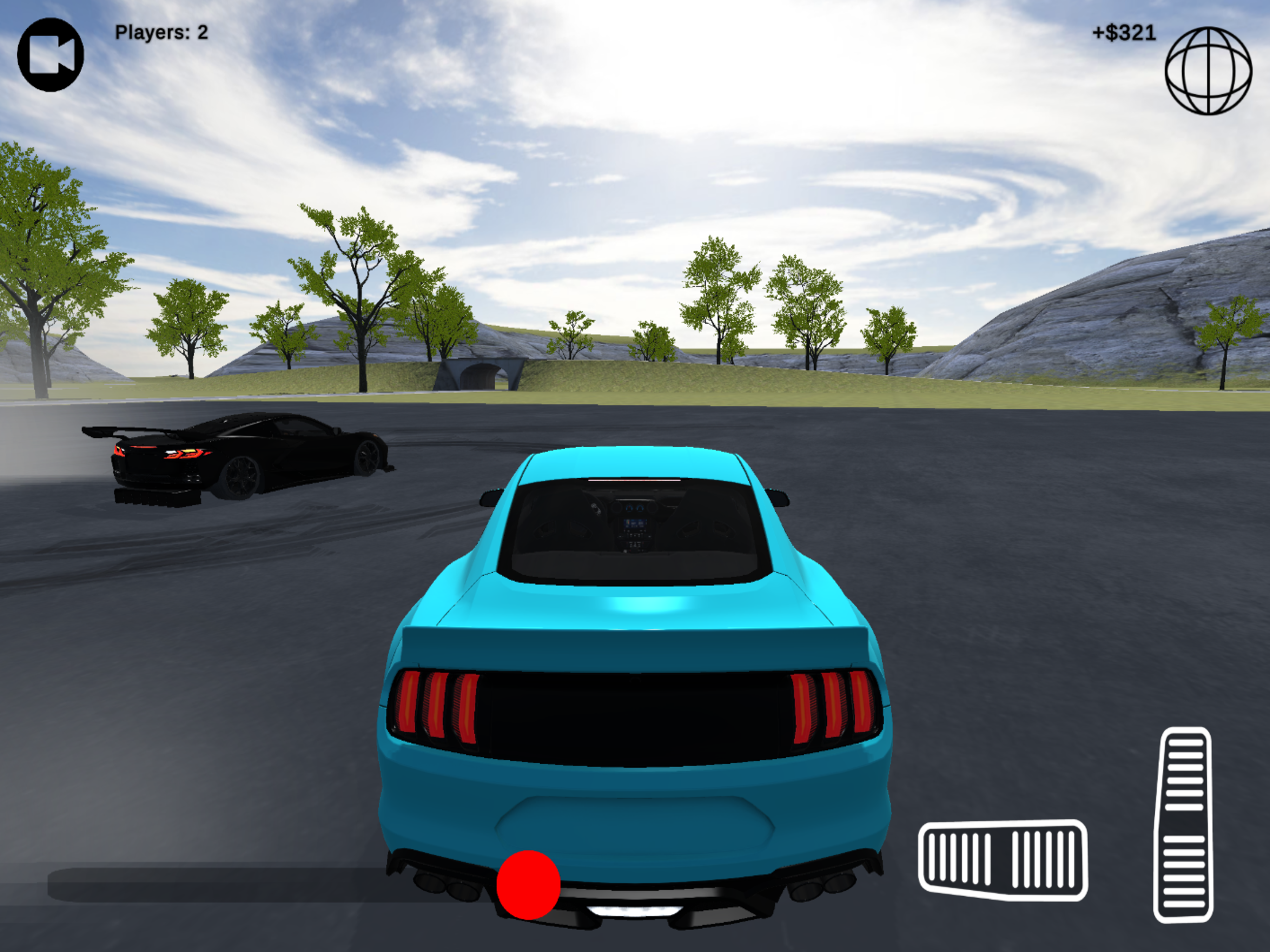 Doge Car android iOS apk download for free-TapTap