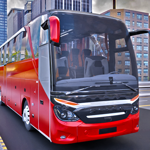 Coach Bus Simulator City Bus for Android/iOS - TapTap