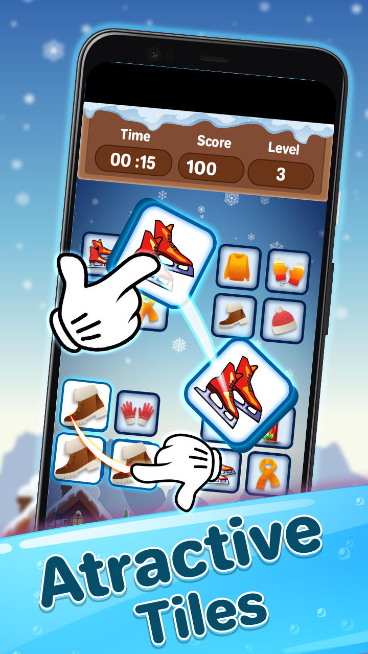 Onet Puzzle: Tile Connect Game android iOS apk download for free-TapTap