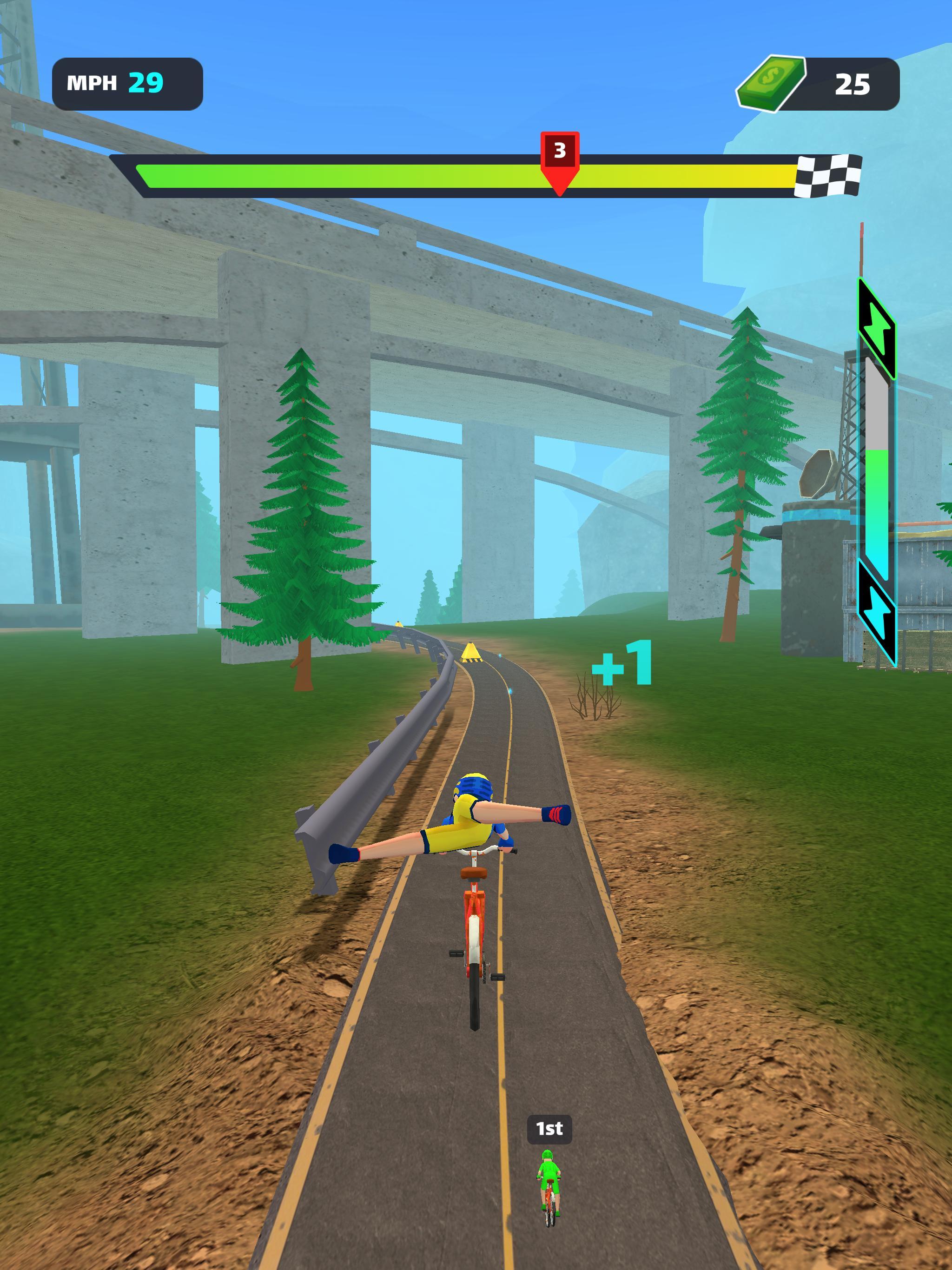 Crazy Wheels android iOS-TapTap