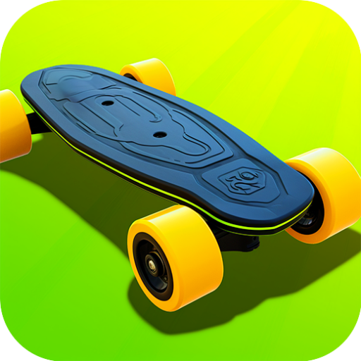 Stickman Skateboard 1020 for Android/iOS - TapTap
