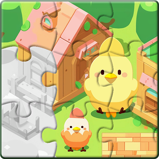 Simple Jigsaw Ratings & Reviews - TapTap