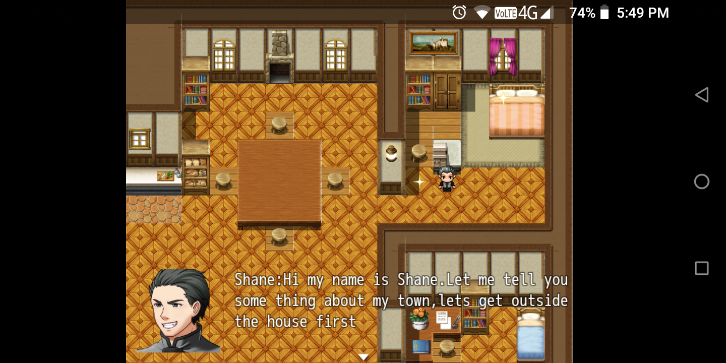 Crystaline Lite android iOS-TapTap