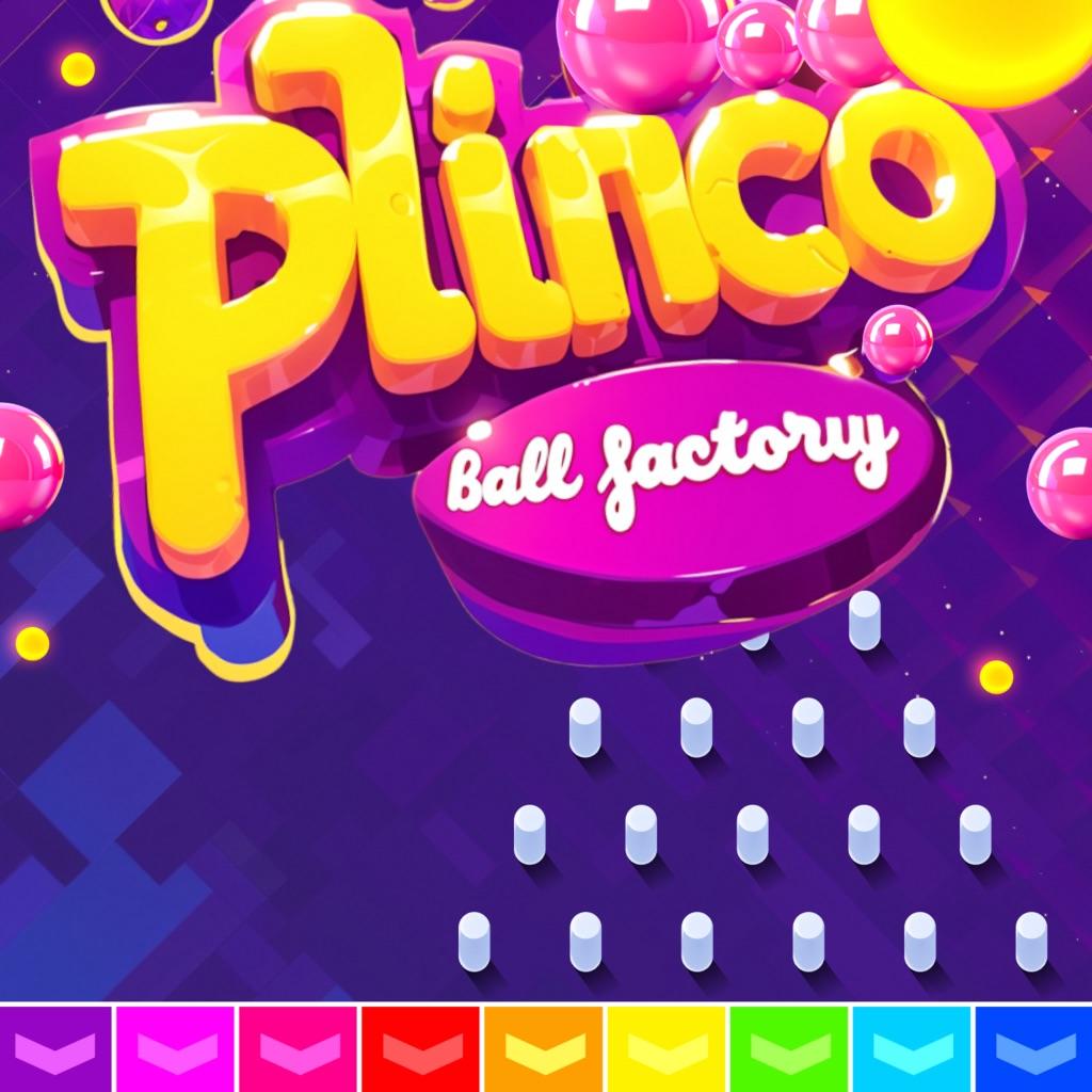 Plinco Ball factory Latest Version for Android/iOS - TapTap