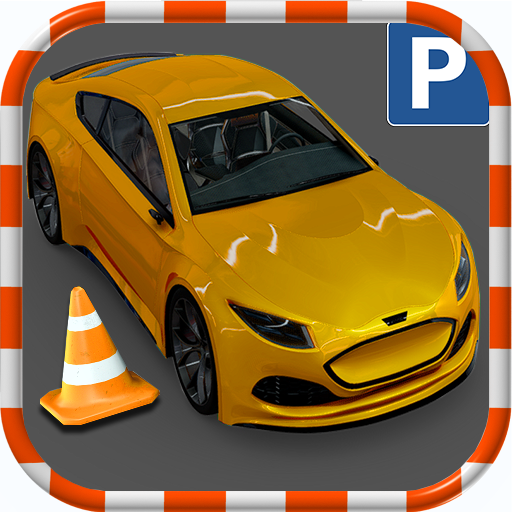 Super Car Parking City Drive 5 for Android/iOS - TapTap