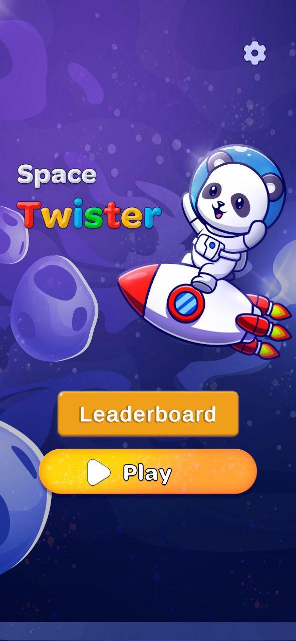 Space Twister android iOS apk download for free-TapTap