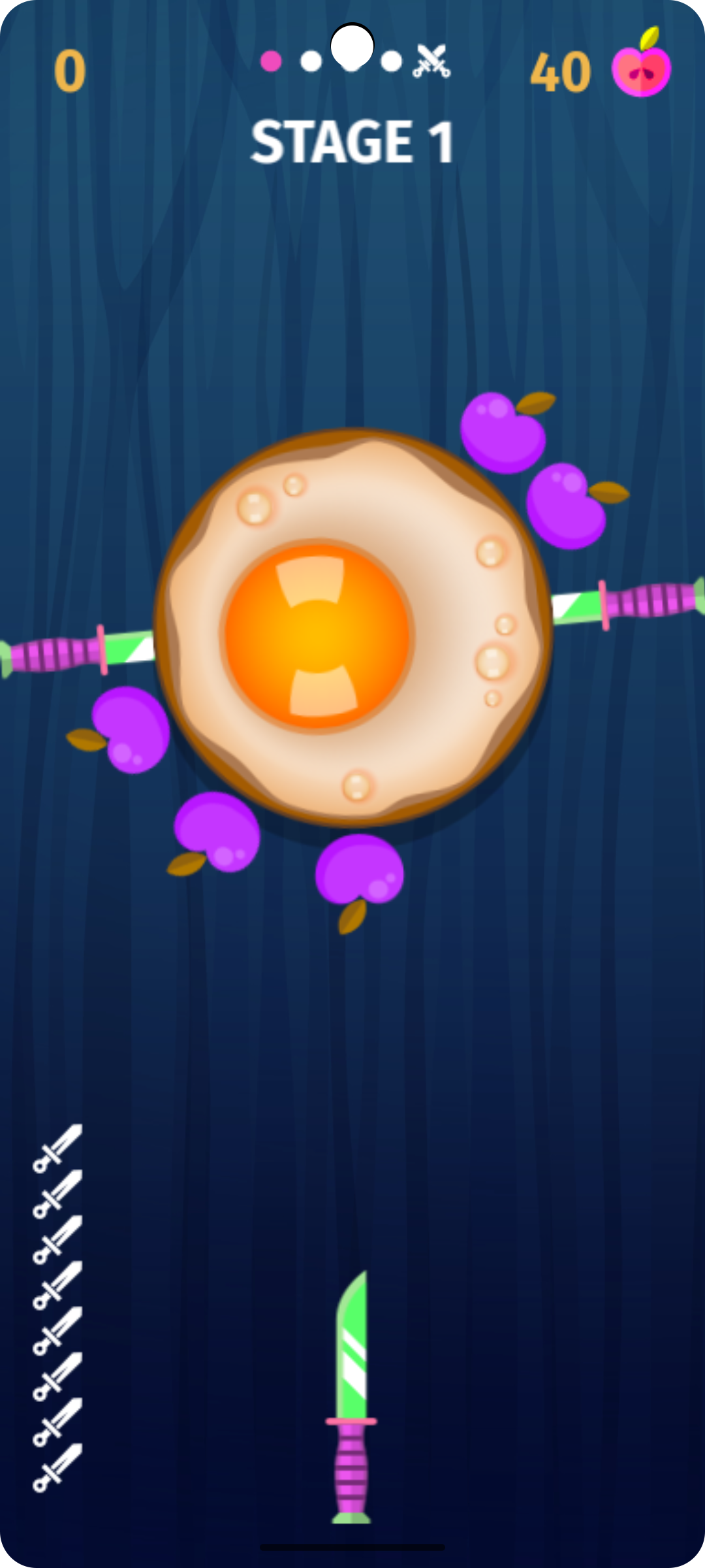 Fruit Blade android iOS apk download for free-TapTap