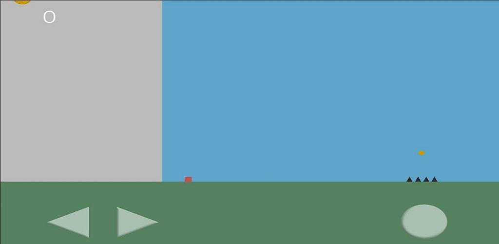 Square Man android iOS-TapTap