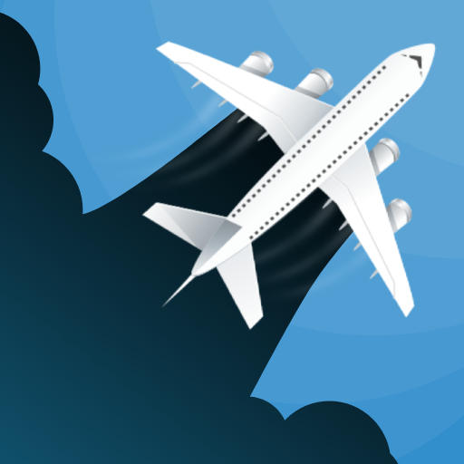 FlyWorld - 2D Flight Simulator for Android/iOS - TapTap