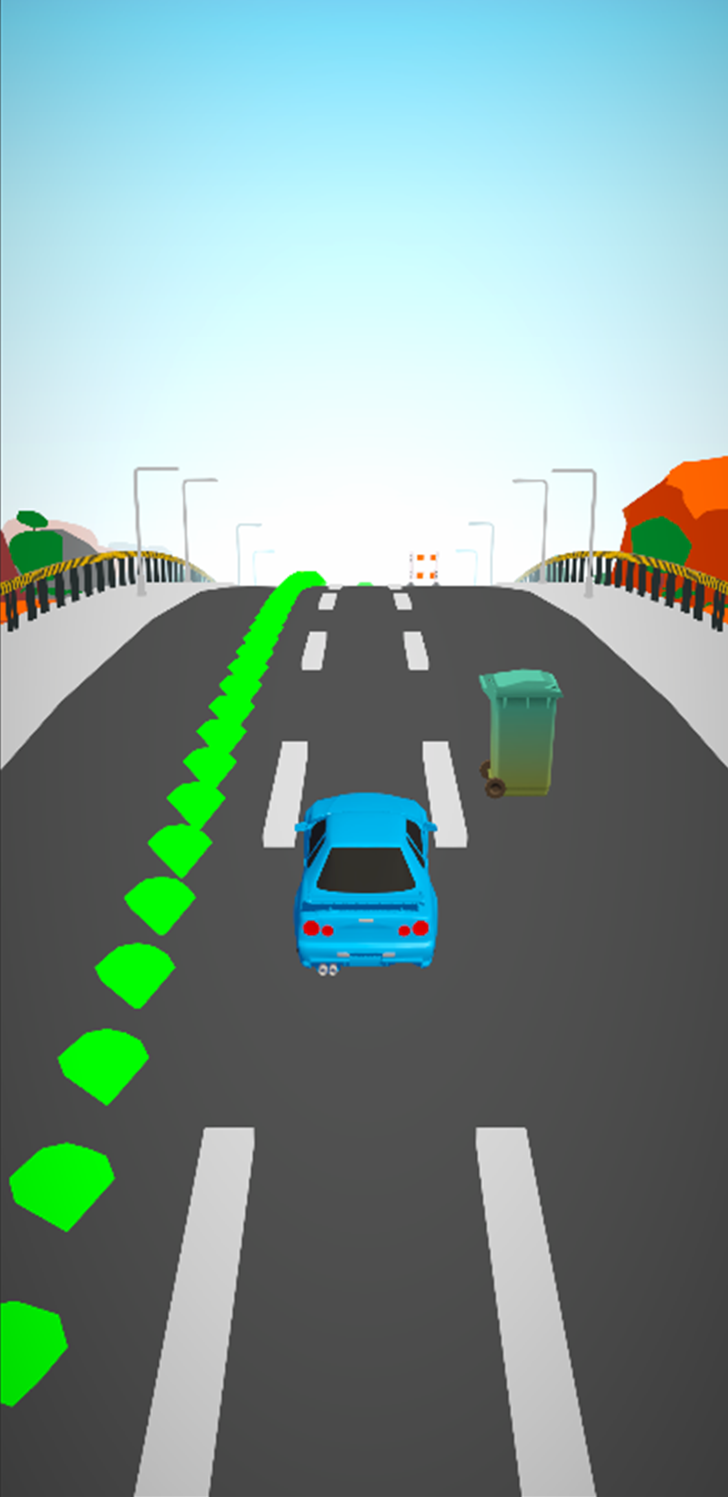 Endless Road android iOS-TapTap