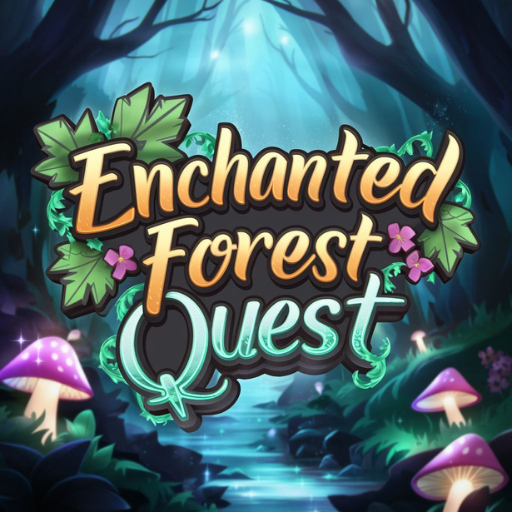 Enchanted Forest Quest for Android/iOS - TapTap