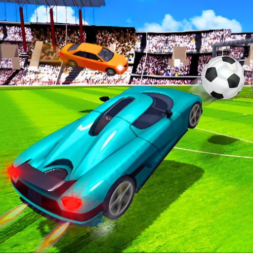 Rocket Soccer Car Football 3d for Android/iOS - TapTap