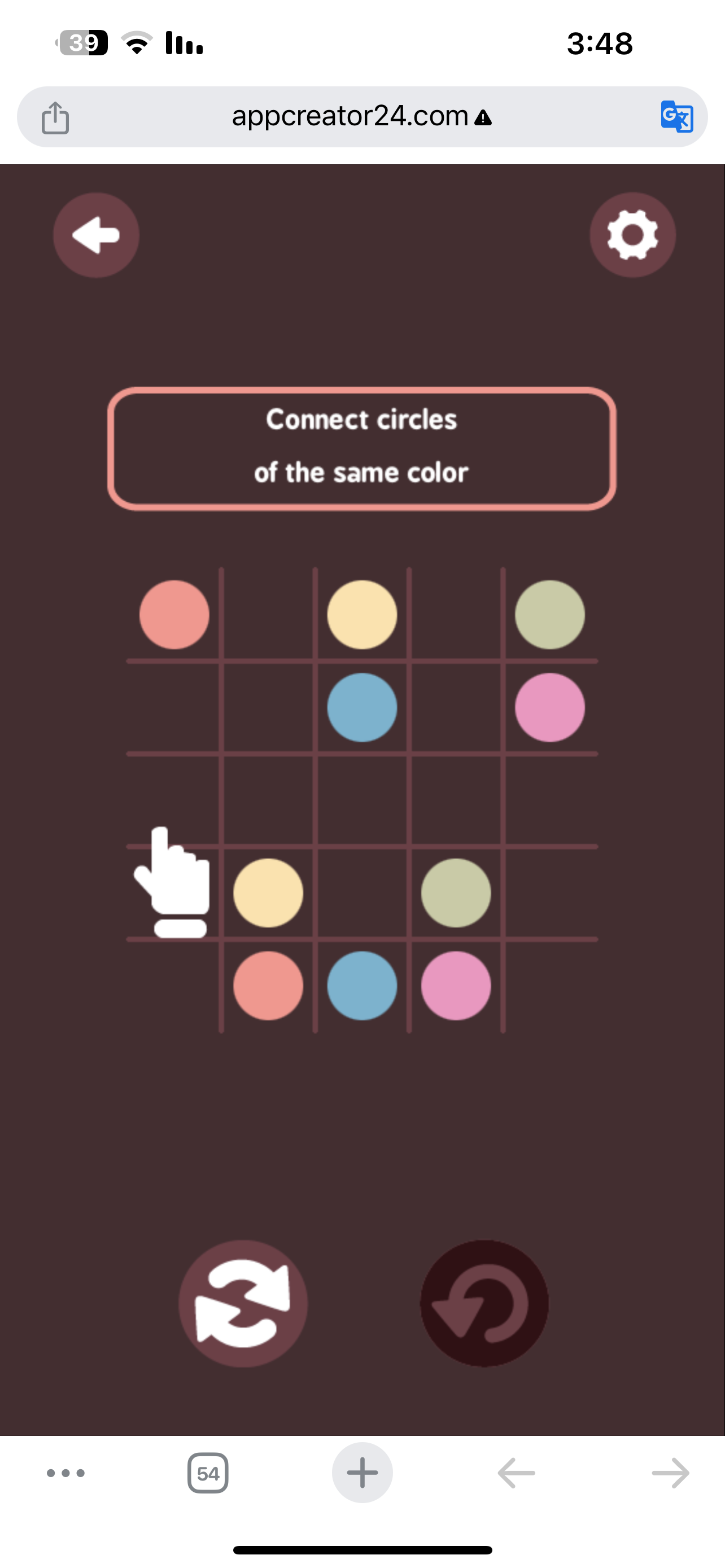 Color Pipes android iOS-TapTap