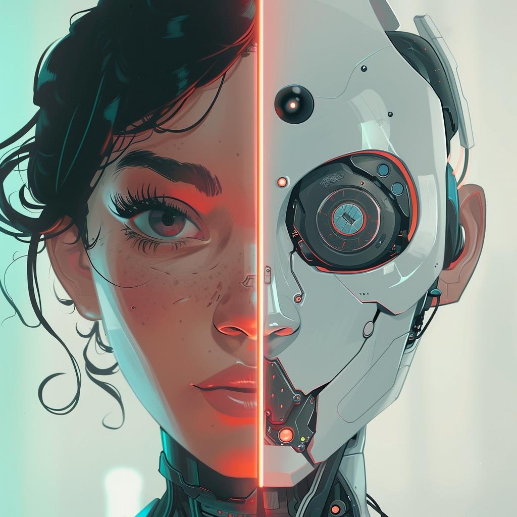 Human or AI? - Guessing Game for Android/iOS - TapTap