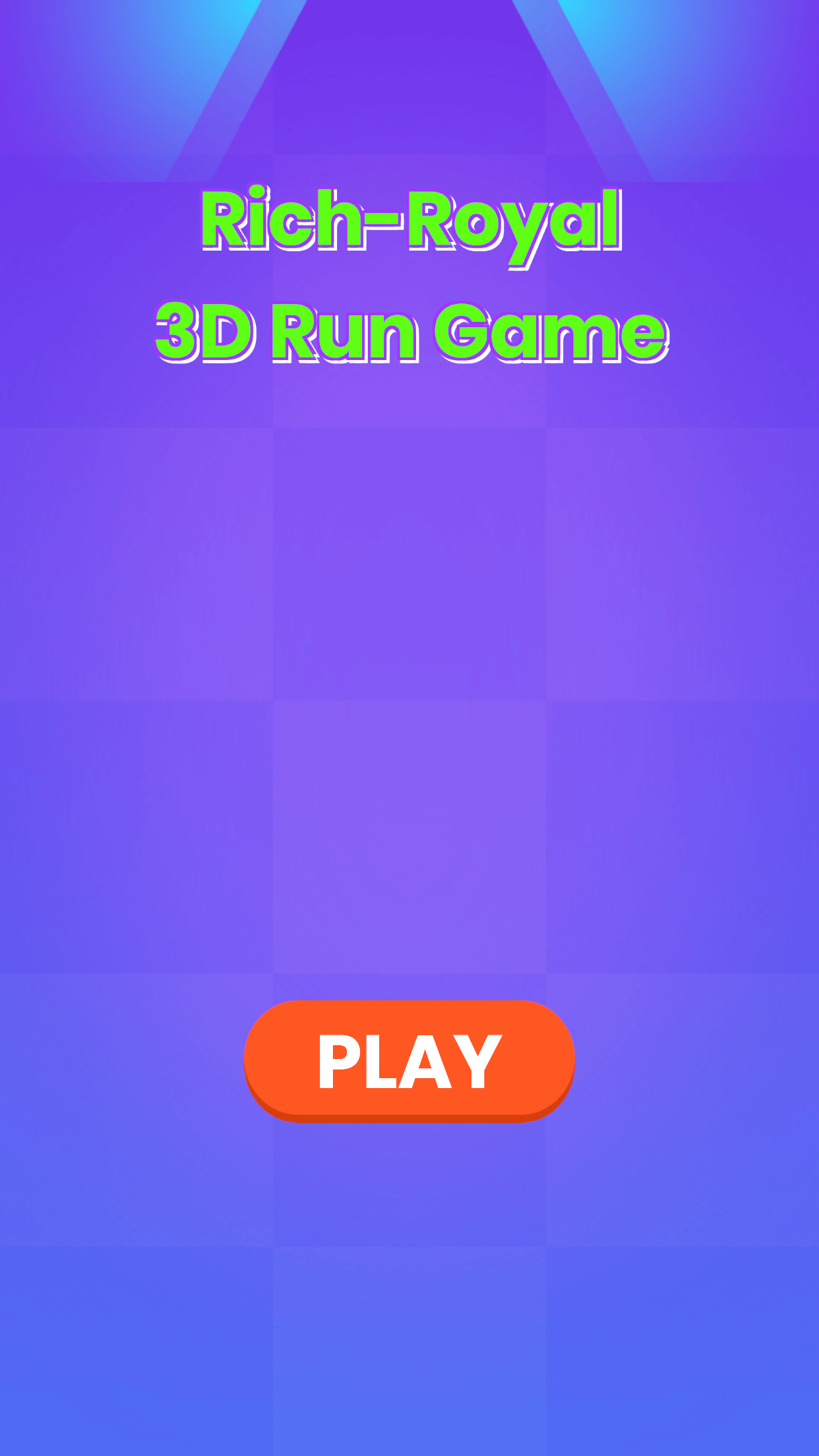 Run Rich-3D Game android iOS-TapTap