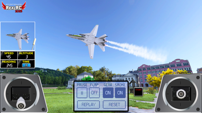 Real RC Flight Sim 2023 Online android iOS apk download for free-TapTap