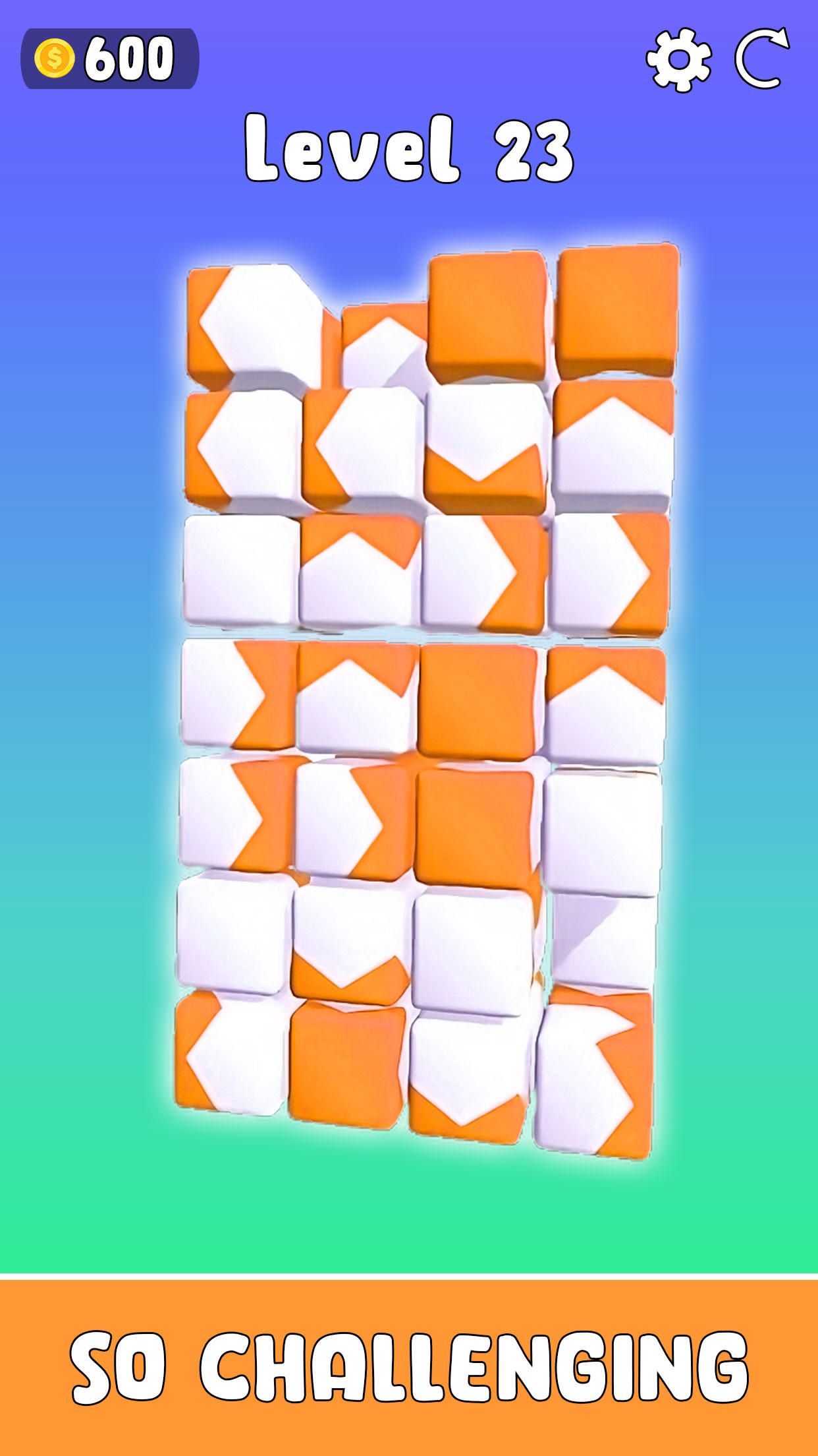 Tap Blocks 3D Puzzle Games android iOS apk download for free-TapTap