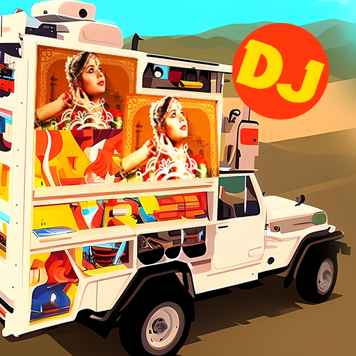 Indian Dj Gadi Wala Offline 3d android iOS-TapTap