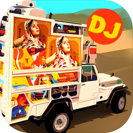 Indian Dj Gadi Wala Offline 3d android iOS-TapTap