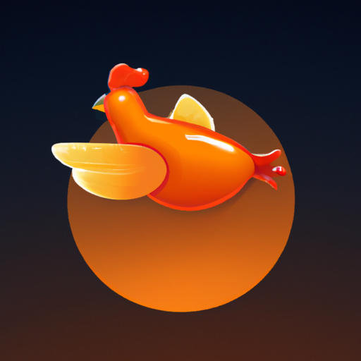 Clumsy Chicken Latest Version for Android/iOS APK - TapTap
