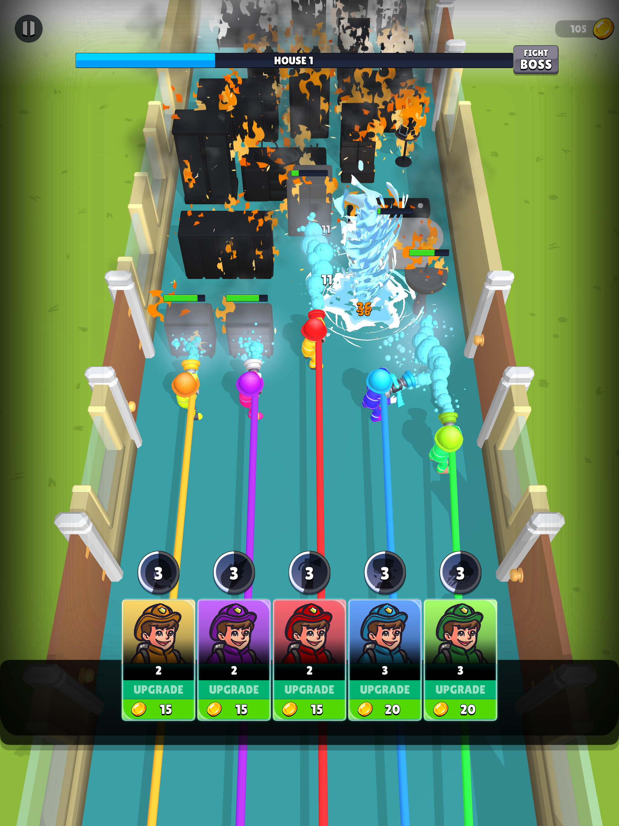 Fire Squad android iOS apk download for free-TapTap