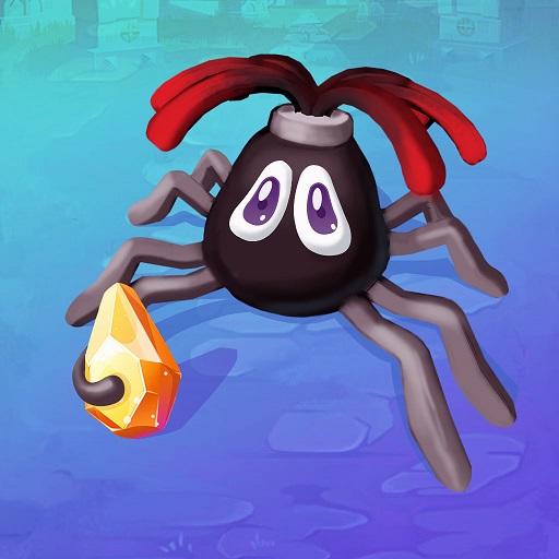 SPider.io 1.0.8 for Android/iOS - TapTap