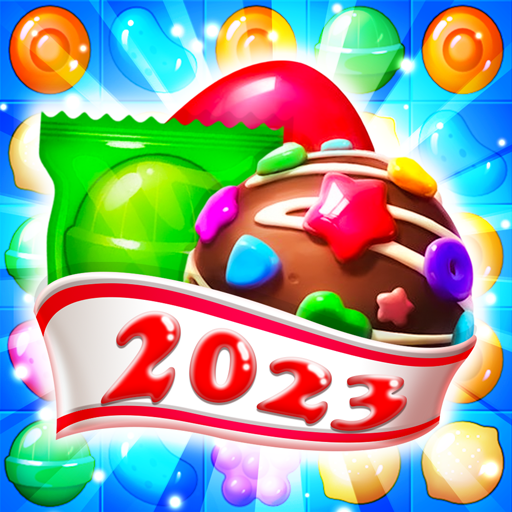 Match 3 Game Candy World 1.0 for Android/iOS - TapTap