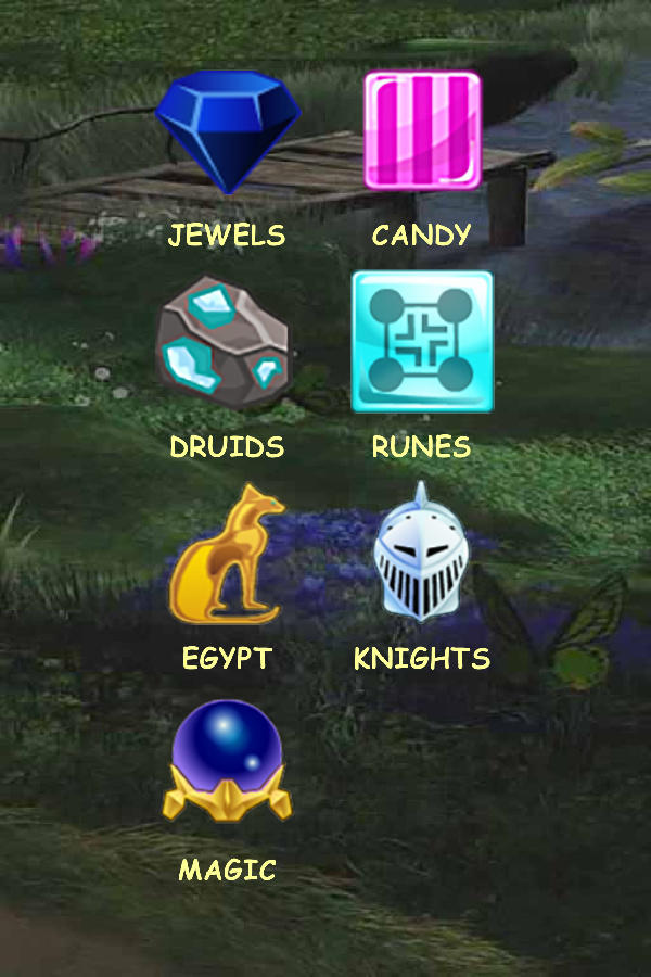 Magic Match android iOS apk download for free-TapTap