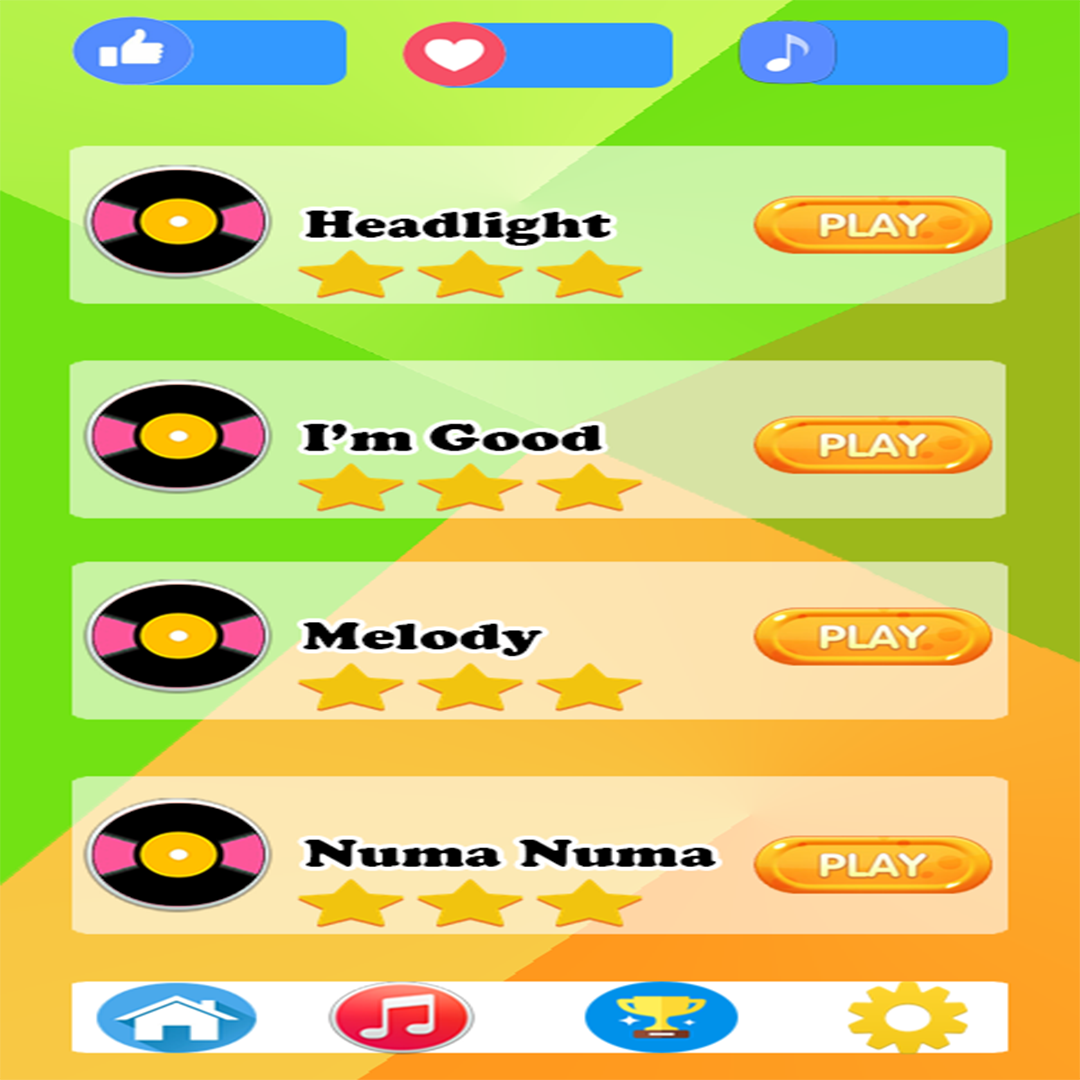 Beat DJ Tik Tok Music Tiles android iOS-TapTap