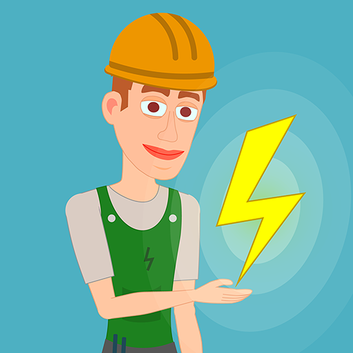 Energy Clicker: Light up world for Android/iOS - TapTap