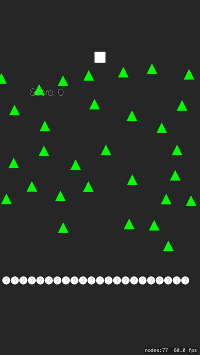 Square vs Triangles android iOS apk download for free-TapTap